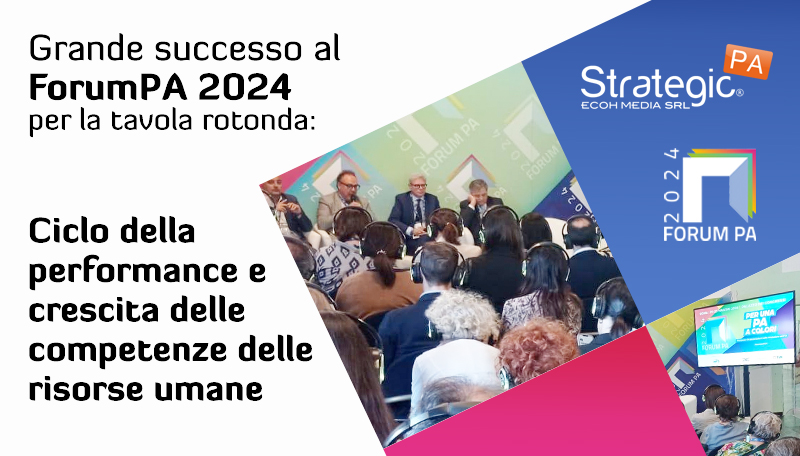 Ciclo della performance e crescita delle competenze delle risorse